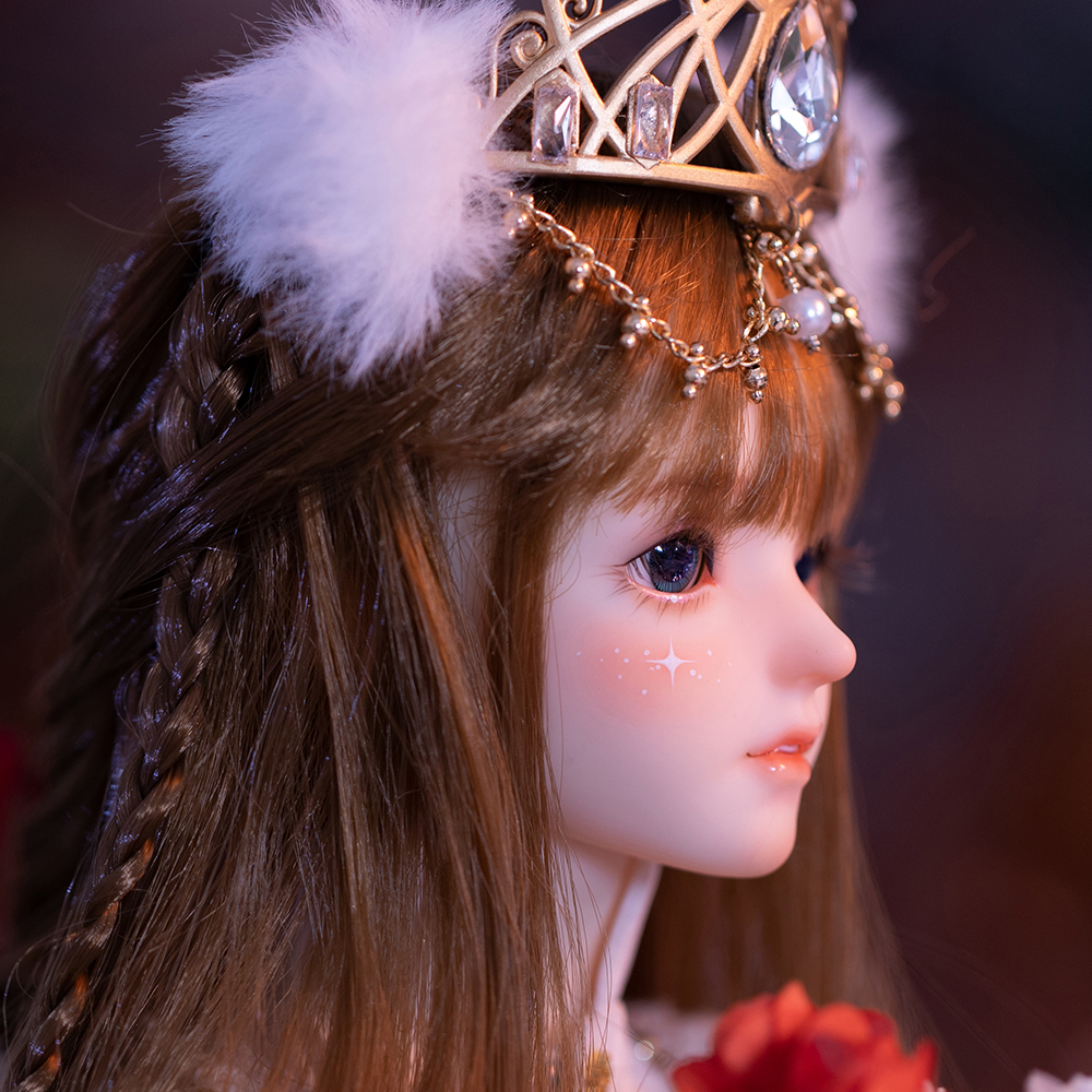 New Doll - 【Ringdoll】A New Doll Named EIG Is Coming On This Friday ...