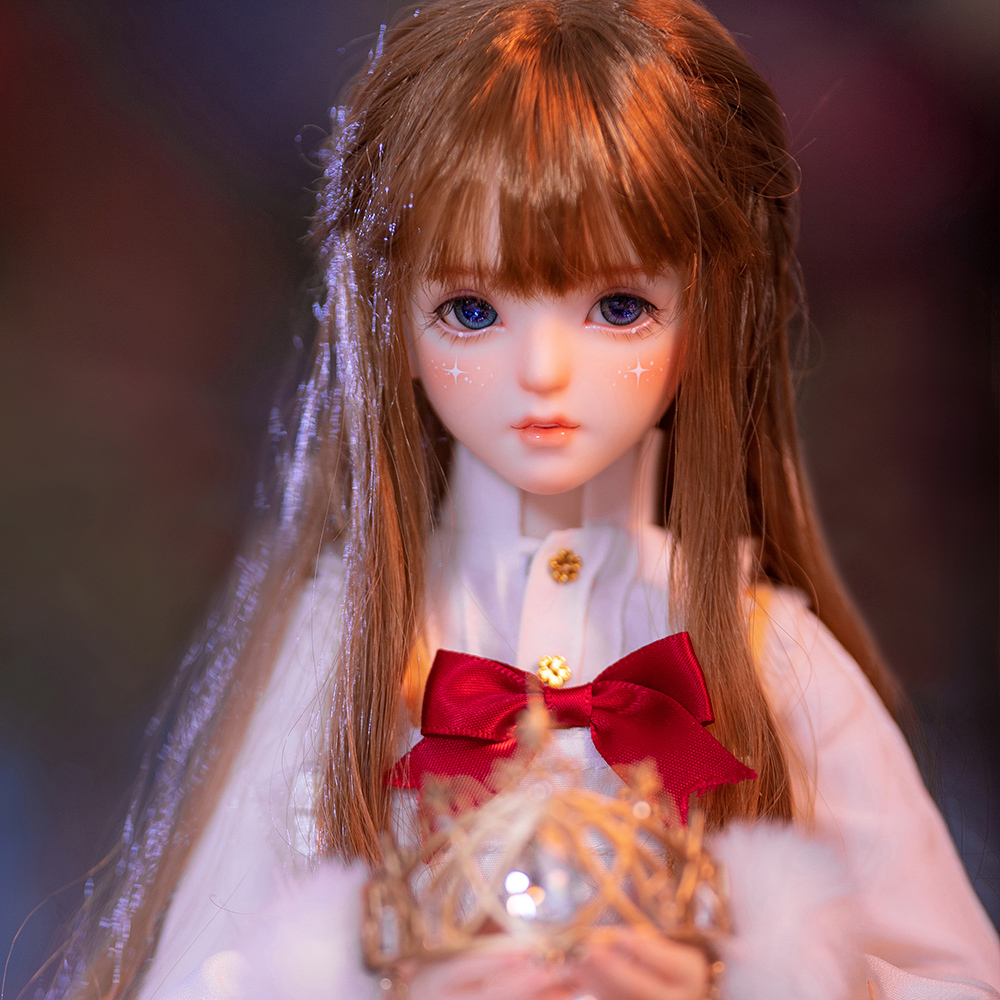 New Doll - 【Ringdoll】A New Doll Named EIG Is Coming On This Friday ...